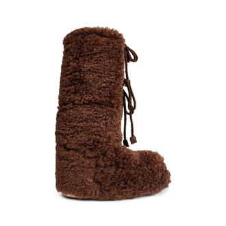 Moon Boot Icon Curly Extra Boots