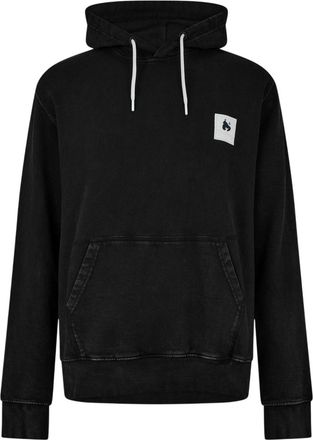 Money Clothing Sweatshirt f&uuml;r Herren (Schwarz Ausgeblichen)