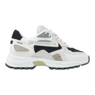 VIA VAI Femme, Chaussures, Multicolore, Taille: 36 EU Danae Noah Baskets