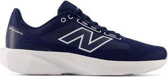 New Balance Herren 413 Sneaker, NB Navy, 40.5 EU