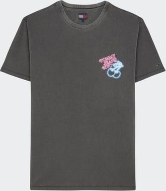 Tommy Jeans T-shirt - Taille XS