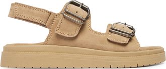 Tamaris Sandalen Tamaris 1-28104-46 Beige