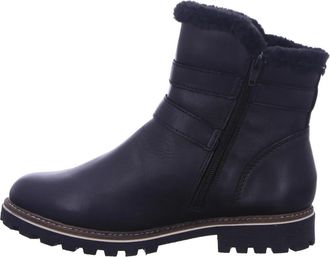 Remonte Komfort Schn&uuml;rer - - Shoes - Damen - Schwarzk - 40 EU