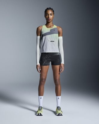 On Race Singlet