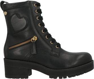 Love Moschino SCHUHE - Stiefeletten auf YOOX.COM