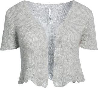 Liviana Conti MAILLE - Cardigans sur YOOX.COM