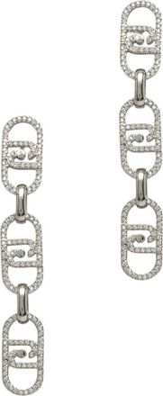 Liu Jo Damen, Accessories, Grau, ONE SIZEGr&ouml;&szlig;e