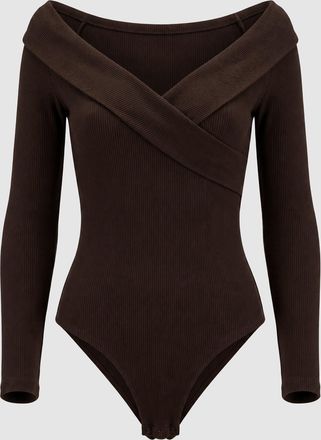 Flair Body Giulia Chocolat