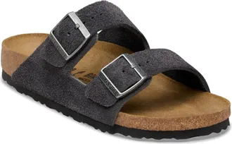 Birkenstock Sandales Arizona Su&egrave;de BIRKENSTOCK