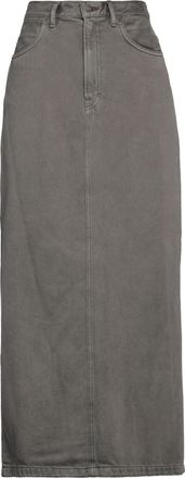 Acne Studios HOSEN & R&Ouml;CKE - Jeansr&ouml;cke auf YOOX.COM