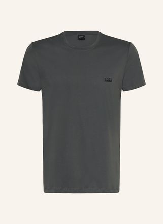 HUGO BOSS T-Shirt gruen