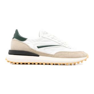 D.A.T.E. D.a.t.e., Herren, Schuhe, Mehrfarbig, 41 EUGr&ouml;&szlig;e