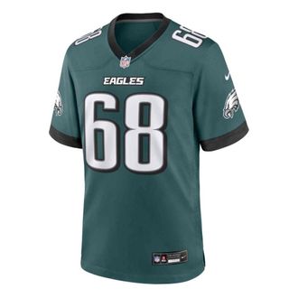 Nike Mailata 68 Heimtrikot - - Sport - Herren - Gr&uuml;n - L