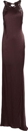Twin-Set KLEIDER - Maxi-Kleider auf YOOX.COM