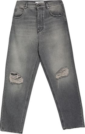 Young Poets Society HOSEN & R&Ouml;CKE - Jeanshosen auf YOOX.COM