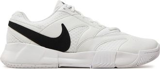 Nike Tennisschuhe Nike Court Lite 4 FD6574 100 Weiß