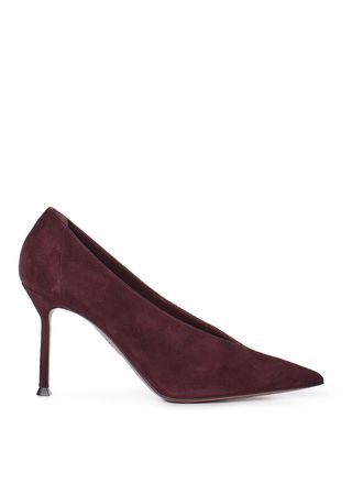 Aquazzura Chaussures &Agrave; Talon - Marron
