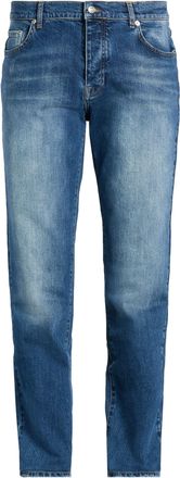 Iceberg HOSEN & R&Ouml;CKE - Jeanshosen auf YOOX.COM