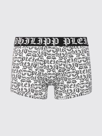 Philipp Plein Sous-V&ecirc;tement Homme couleur Blanc
