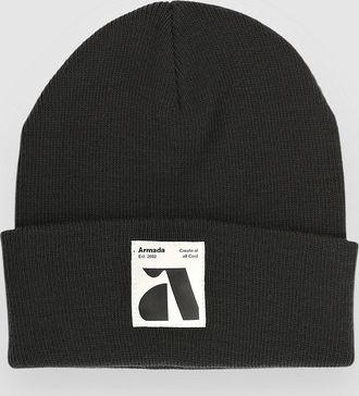 Armada Staple Beanie black