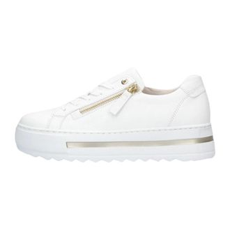 Gabor Damen, Schuhe, Wei&szlig;, 35 1/2 EUGr&ouml;&szlig;e