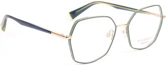 Ana Hickmann Brillenfassung HI1229 12A 52