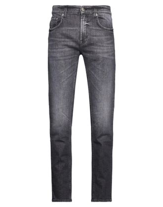 Department Five HOSEN & R&Ouml;CKE - Jeanshosen auf YOOX.COM
