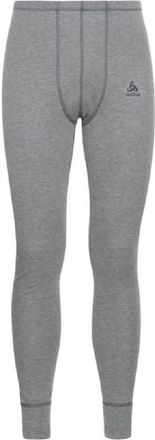 Odlo Thermohose Herren Active Warm I Thermounterw&auml;sche I Warme Skiunterw&auml;sche Lange Thermohose I Herren
