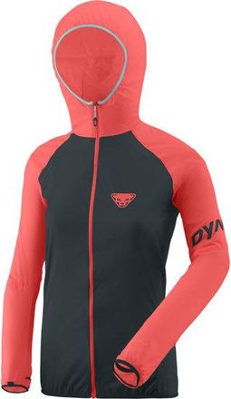 Dynafit Alpine Wind 2 - Trailrunningjacke - Damen