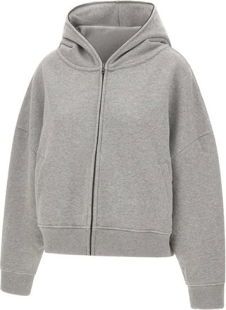 Entire studios Entire Studios, Femme, Sweatshirts et sweats &agrave; capuche, Gris, Taille: 42 FR Entire Studios Sweaters Grey