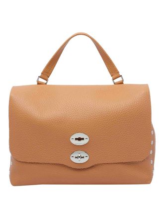 Zanellato Sac Cabas - Marron