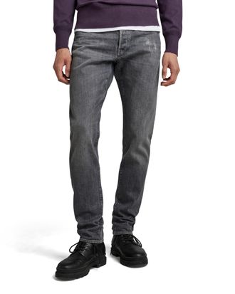 G-Star RAW Herren 3301 Slim Jeans