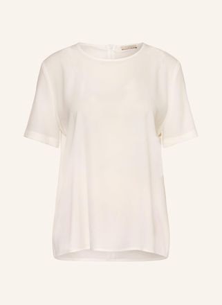 Lilienfels Lilienfels Blusenshirt weiss