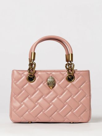Kurt Geiger Minitasche Damen Farbe Pink