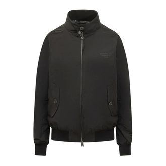 Baracuta Homme, Vestes, Noir, Taille: S Veste G9 Gavin Watson