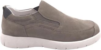 Stonefly Stream 22 Slip-On - - Shoes - Herren - Grau - 46 EU