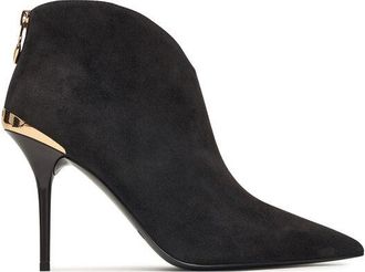 Love Moschino Stiefeletten JA21069G1PJA0317 Braun