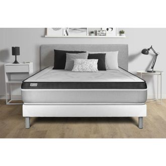 VITALIT Vitalit - Matratze vital ergo 140 x 200 cm