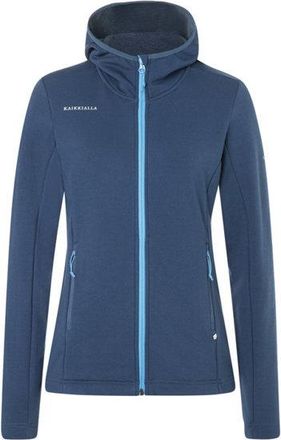 Kaikkialla Sakari W - Fleecejacke - Damen