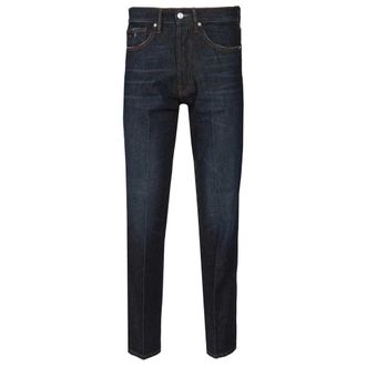 Nine In The Morning Nathan Jeans - - Jeans - Herren - Blau - W34