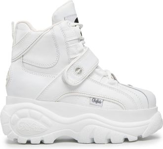 Buffalo Sneakers Buffalo 1348-14 2.0 BN15341071 Weiß