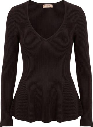 Twin-Set STRICKWAREN - Pullover auf YOOX.COM