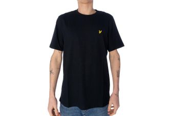 Lyle & Scott T-Shirt T-Shirt Lyle&Scott Plain