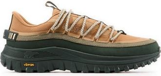Sorel Baskets &agrave; lacets en cuir m&eacute;lang&eacute;