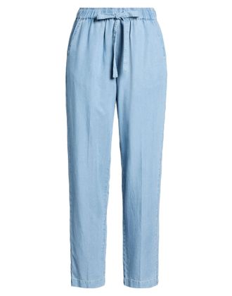 Emma & Gaia HOSEN & R&Ouml;CKE - Jeanshosen auf YOOX.COM