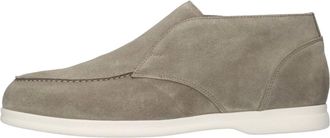 Doucal's Homme, Chaussures, Gris, Taille: 44 EU Chukka Loafer