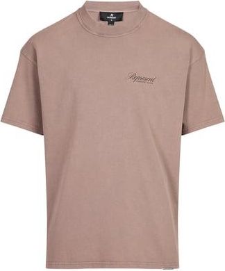 Represent Tee-shirt en coton