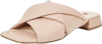 Högl Femme Cathryn Pump, Nude, 37.5 EU