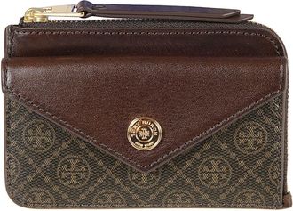 Tory Burch Femme, Accessoires, Brun, Taille: ONE Size Tory Burch Wallets
