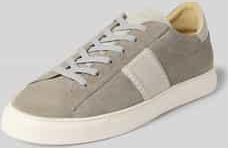 Nubikk Sneaker aus echtem Leder Modell Jase Morris